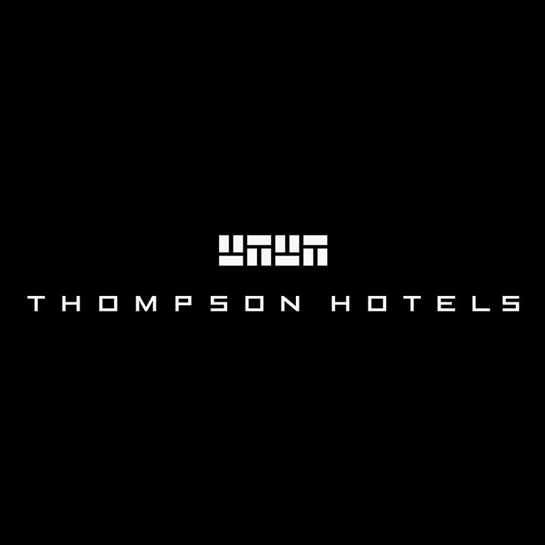 Thompson Hotels - ILYSE TERRI